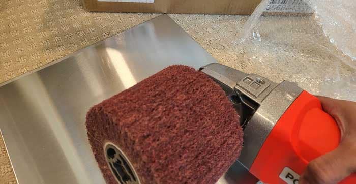 Stainless steel scratch repair: What to do when your new appliance gets ...